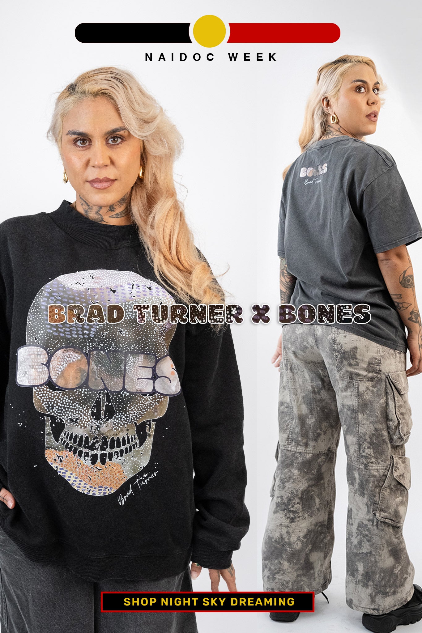 Welcome to The Club – Billy Bones Club